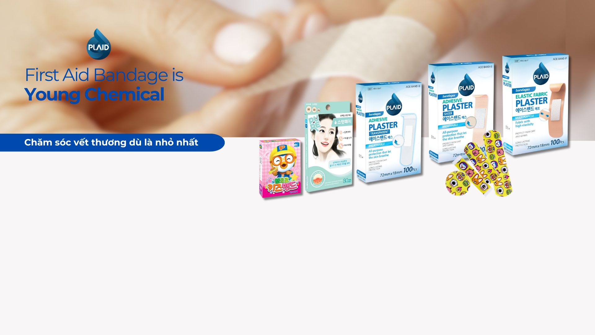 Trang Chủ - K-Medical